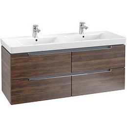 Villeroy & Boch Villeroy & Boch Subway 2.0 A69910VH A69910 1287x520x449mm Eckig Arizona Oak