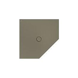 Bette BetteFloor Caro Duschfläche 7211-404 graphite, 100x100cm