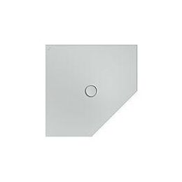 Bette BetteFloor Caro Duschfläche 7211-002 manhattan, 100x100cm