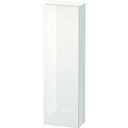 Duravit Durastyle Hochschrank DS1218R2222 weiß hochglanz, 40x140x24cm, Anschlag rechts