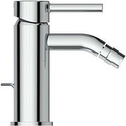 Ideal Standard Ceraline Bidetarmatur BC197AA mit Ablaufgarnitur, verchromt