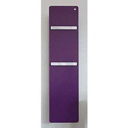 Zehnder Vitalo Bar Design-Heizkörper ZV111650G400000 VIPK-160-050, 1595 x 500 mm, Light jeans