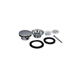 Bette Pushventil B581-901 1 1/4", verchromt