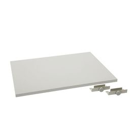 Twinco Fachboden, für PC-Tisch, BxT 515 x 400 mm