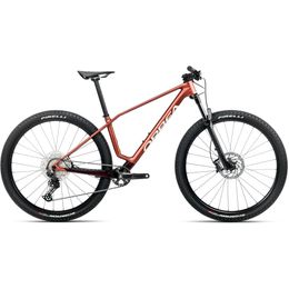 Orbea ALMA M50 | Gr. M | Carbon Hardtail