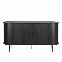 Möbilia Möbilia Sideboard Melamin 140x76 cm