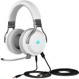 Corsair PC-Headset »VIRTUOSO« LED für Kopplungsstatus weiß
