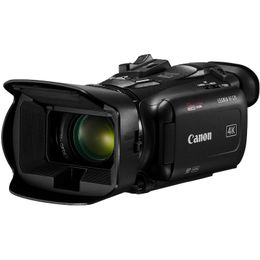 Canon Camcorder »LEGRIA HF G70« 4K Ultra HD 20 fachx opt. Zoom schwarz