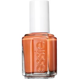 essie Nagellack »Rottöne« mit natürlichen Inhaltsstoffen Nr. 824 frilly lilies Fingernagellack von essie