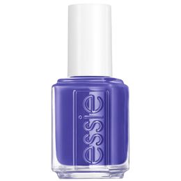 essie Nagellack »Grün- und Blautöne« mit natürlichen Inhaltsstoffen Nr. 752 wink of sleep Fingernagellack von essie