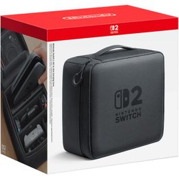 NINTENDO SWITCH 2 Konsolen-Tasche »-All-in-one-Tasche« Nintendo Switch schwarz
