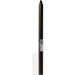Maybelline NEW YORK Kajal »Tattoo Liner Gel Pencil« mit bis zu 36 Studen langen Halt 900 Deep Onyx Make-Up von L'Oréal Paris