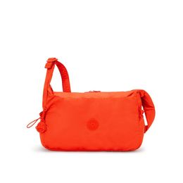 Kipling Schultertasche 'Gwyn' Damen Größe One Size orange