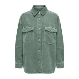 Only Blouse 'ONLTiggy' female Green size L