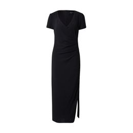 Armani Exchange Kleid Damen Gr&ouml;&szlig;e 42 schwarz Winterkleid