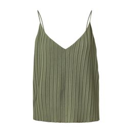 ABOUT YOU Top 'Florentina' female Green size 36