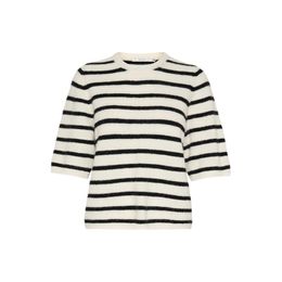 Gestuz Sweater 'AlphaGZ' female Beige size L