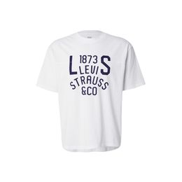 Levi's Levi's Shirt 'Lockwood' male White size S