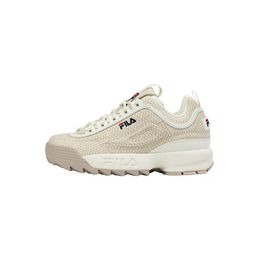 Fila Sneaker 'Disruptor' Damen Gr&ouml;&szlig;e 42 beige / offwhite