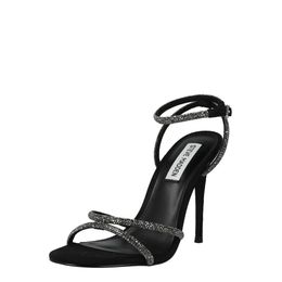 Steve Madden Sandale 'BRYANNA' Damen Größe 40 schwarz
