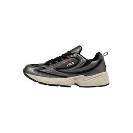 Fila Sneakers 'Actix Retro' male Silver size 43