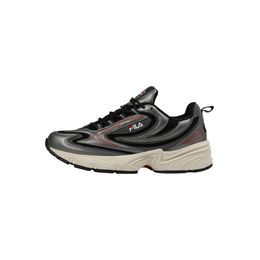 Fila Sneakers 'Actix Retro' female Silver size 41