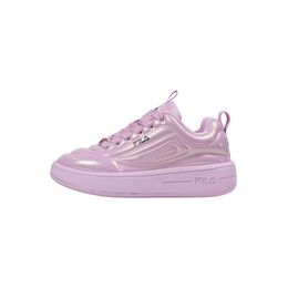 Fila Sneakers 'Superbubble' female Purple size 36