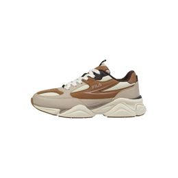 Fila Sneaker 'RECADE' Damen Gr&ouml;&szlig;e 40 beige / braun