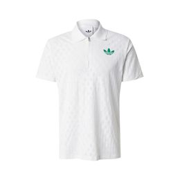 adidas Performance Performance Shirt 'Pro' male White size XXL