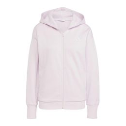adidas Sportswear Sportsweatjacke 'All Szn' Damen Größe M rosa