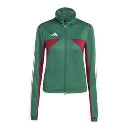 adidas Sportswear Training Jacket 'TIRO' female Green size M