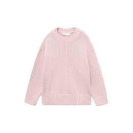Mango Kids Pullover 'SIENA' M&auml;dchen Gr&ouml;&szlig;e 152 rosa