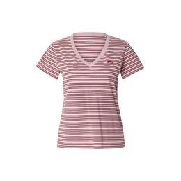 Levi's Levi's Shirt 'Perfect V-Neck' female Pink size XL