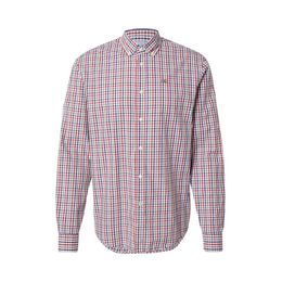 Napapijri Button Up Shirt 'G-TERRA' male Mixed colors size XXL