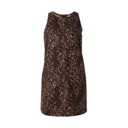 Levi's Levi's Dress '90s Shift Dress' female Brown size S