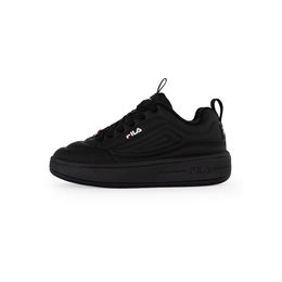Fila Sneaker 'Superbubble' Damen Größe 39 schwarz