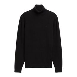 Tom Tailor Pullover Herren Größe XL schwarz