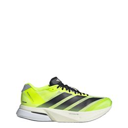 adidas Performance Running Shoes 'Adizero Boston 13' male Green size 8,5