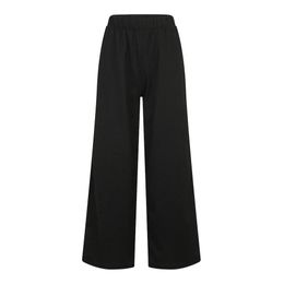 JDY Petite Pants 'JDYDEBBIE' female Black size S
