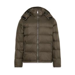 Calvin Klein Jeans Jacke Herren Größe S oliv