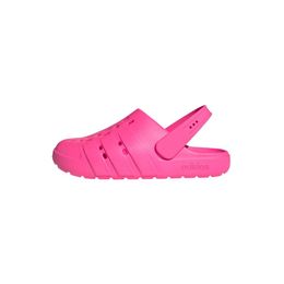 adidas Sportswear Beach & Pool Shoes 'ADILETTE 2.0' female Pink size 7