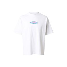 WEEKDAY Shirt 'Great' male White size XL