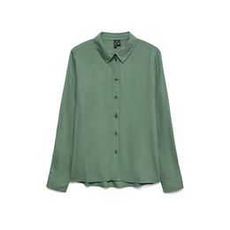 V&eacute;ro Moda Vero Moda Blouse 'VMBUMPY' female Green size XS