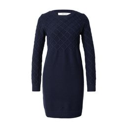 ABOUT YOU Knitted dress 'Vivian' female Blue size 42