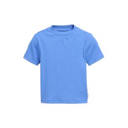 Tom Tailor T-Shirt Mädchen Größe 128 blau