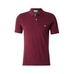 United Colors Of Benetton Shirt male Purple size XL