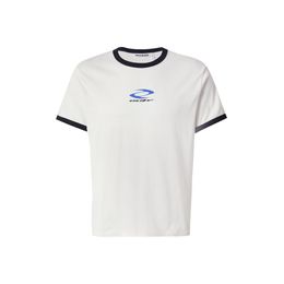 WEEKDAY Shirt male White size M