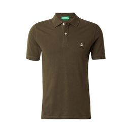 United Colors Of Benetton Shirt male Green size XL