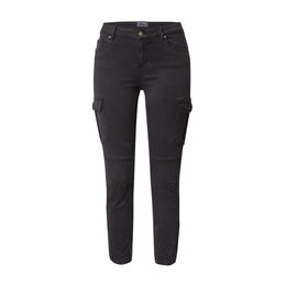 Only Cargo Pants 'ONLMissouri' female Black size 42