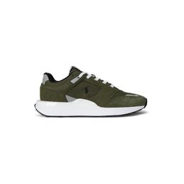 Polo Ralph Lauren Sneakers 'TRN 89 PP V2' male Green size 11